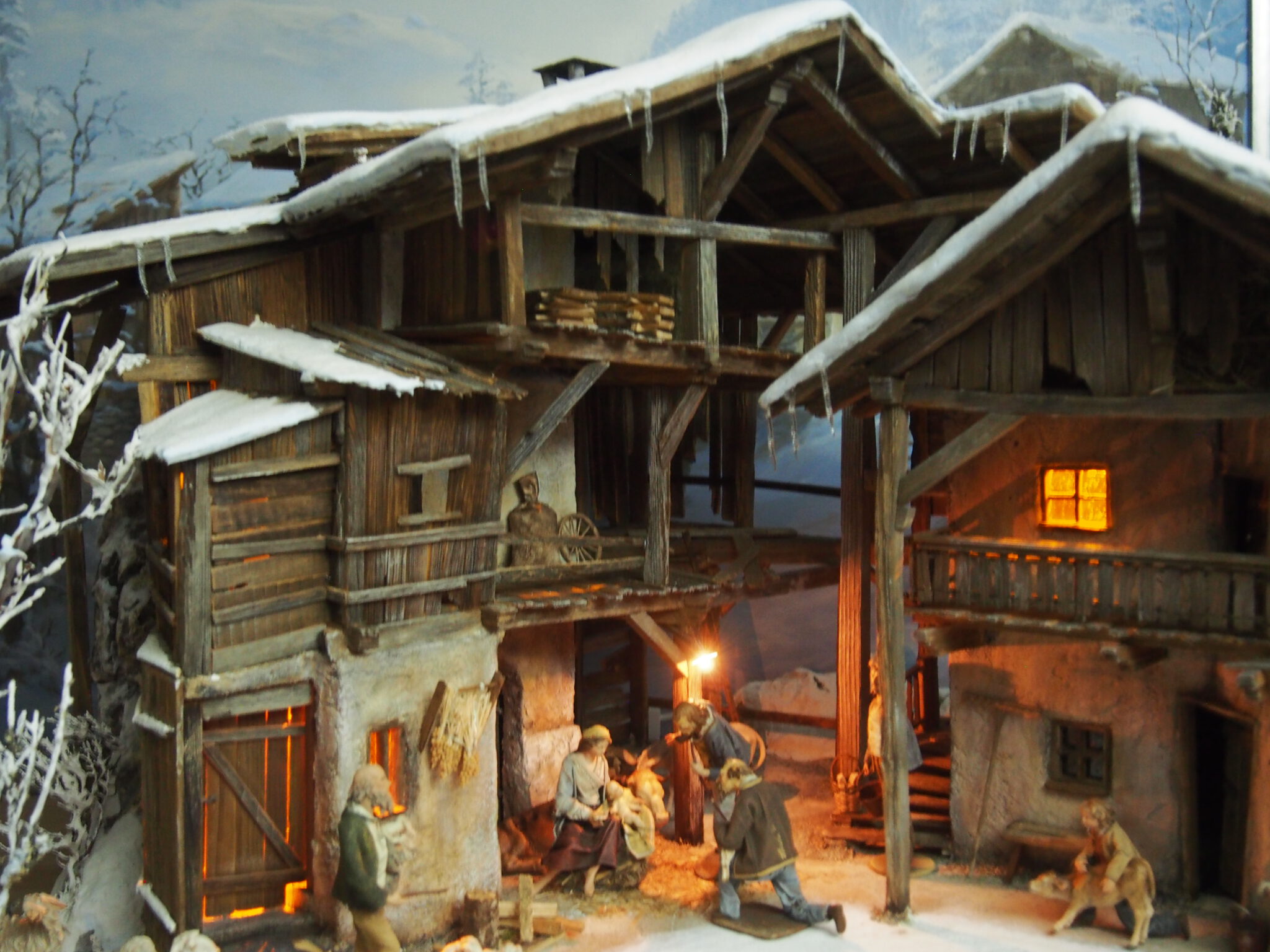 Galerie – Krippenmanufaktur Neuburg